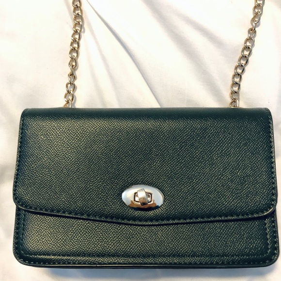 Dusto Fashion | Bags | Forest Green Crossbody Bag | Poshmark